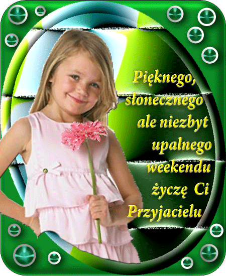 DLA KAŻDEGO: WEEKEND