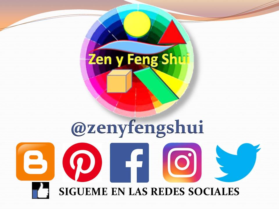 NACE: CURAS FENG SHUI PARA LA SUERTE