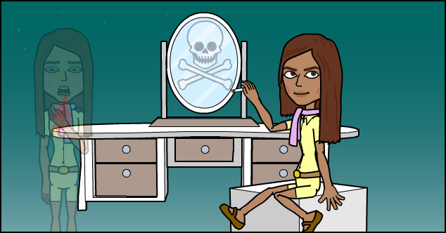 The BitStrips Model World