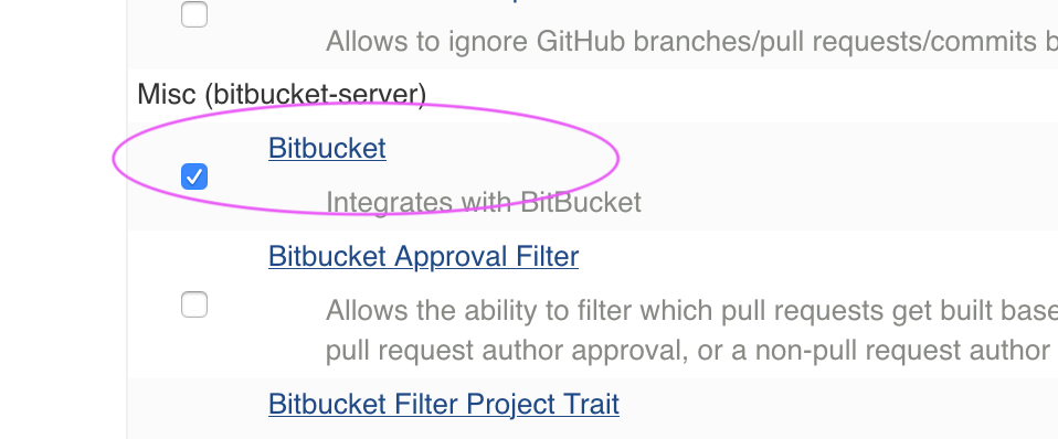 How To Configure Webhooks In Bitbucket To Trigger A Build In Jenkins How To Trigger Automated