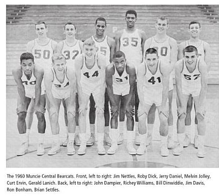 What the Hell Happened to...Bill Dinwiddie?