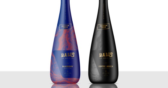 BallO Beer Co. on Packaging of the World - Creative Package Design Gallery