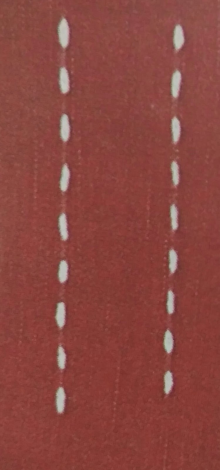 Macam-Macam Teknik Tusuk Sulam Benang beserta Gambar dan Fungsinya ...