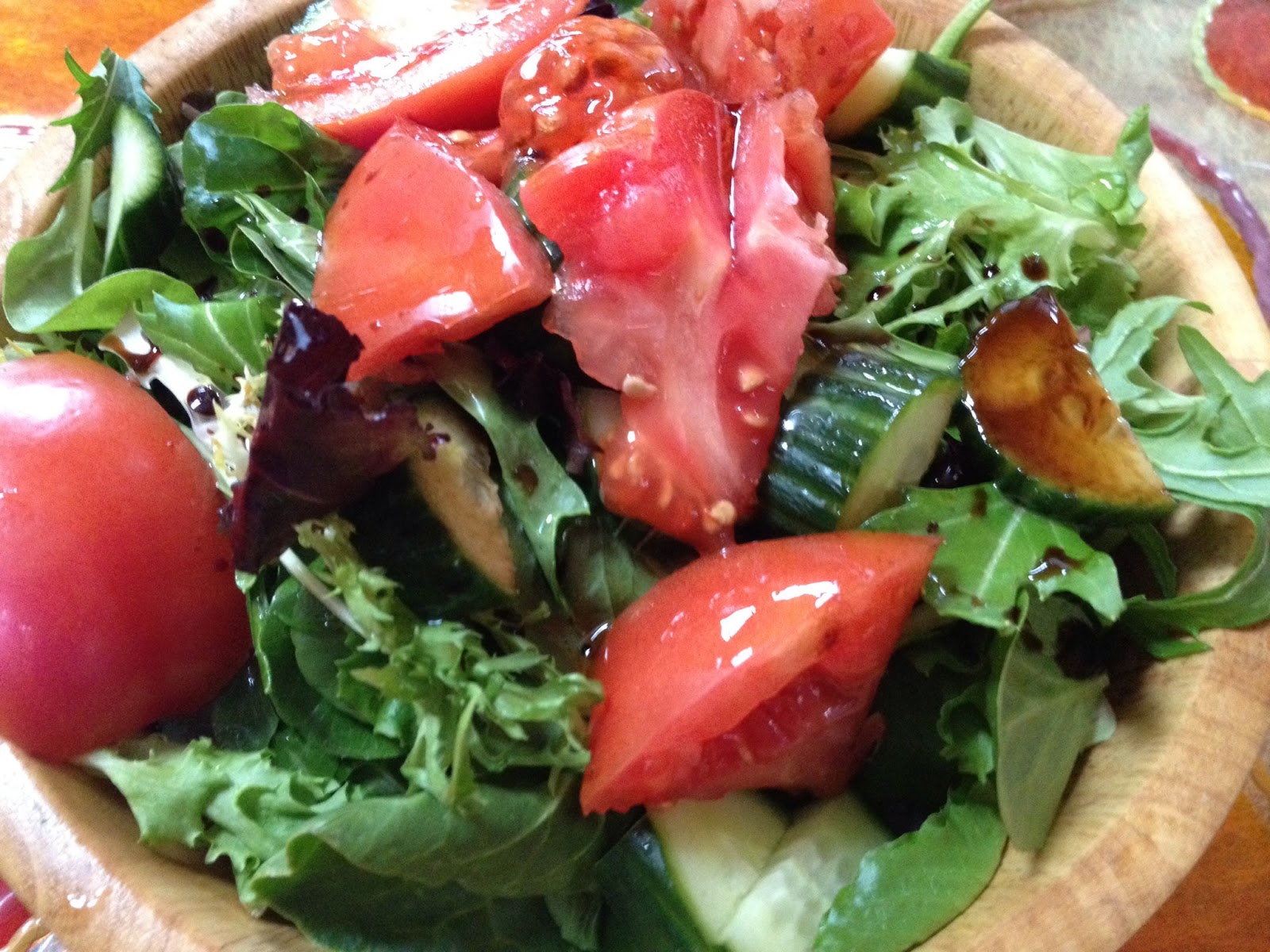 Do You Really Know What You're Eating?: The price is always right at ...