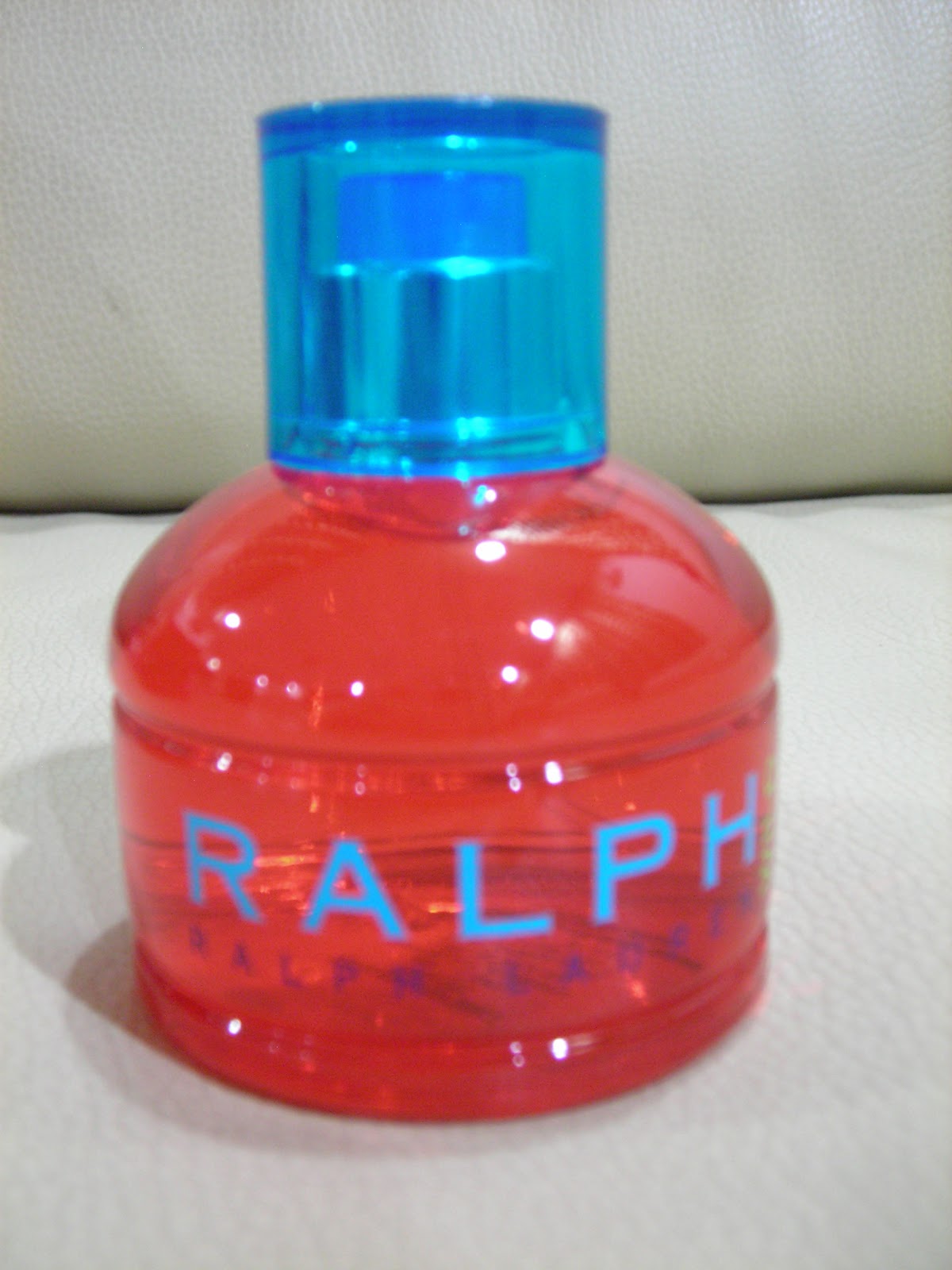Bagscapade: RALPH LAUREN WILD Eau De Toilette (Limited Edition)