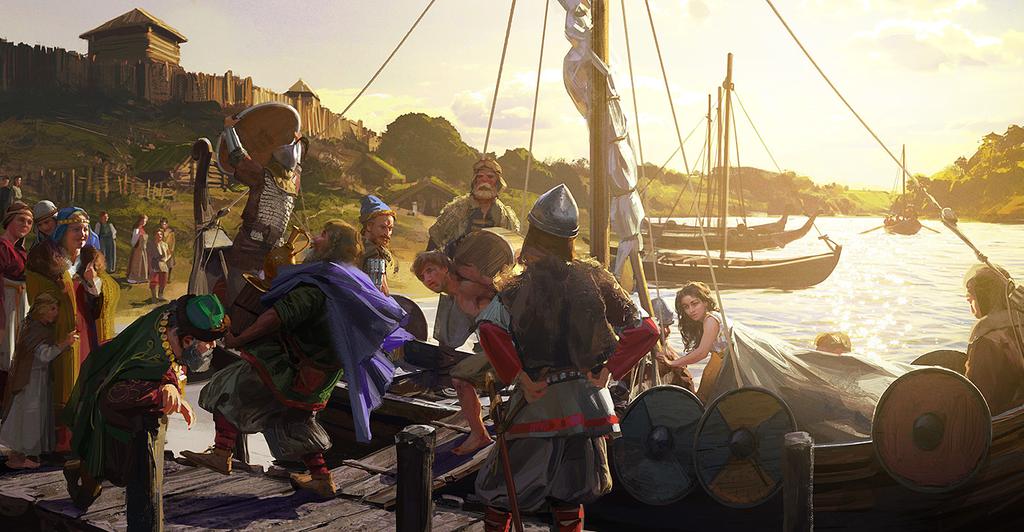 Greyhawk Musings: Retconning Ratik