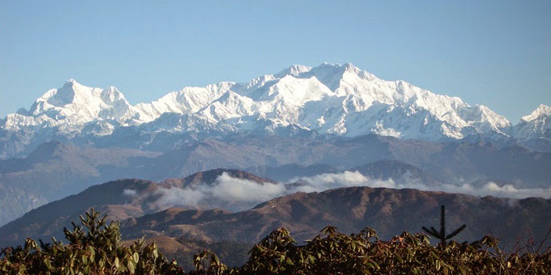 सम्पूर्ण अगन्तुक हरुलाई ईलाम जिल्ला हार्दिक स्वागत गर्दछ : Sandakpur ...