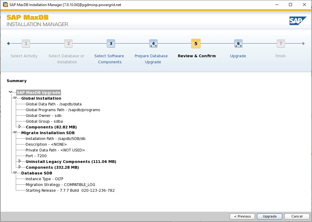 SAP Basis Administrator Blog: September 2021