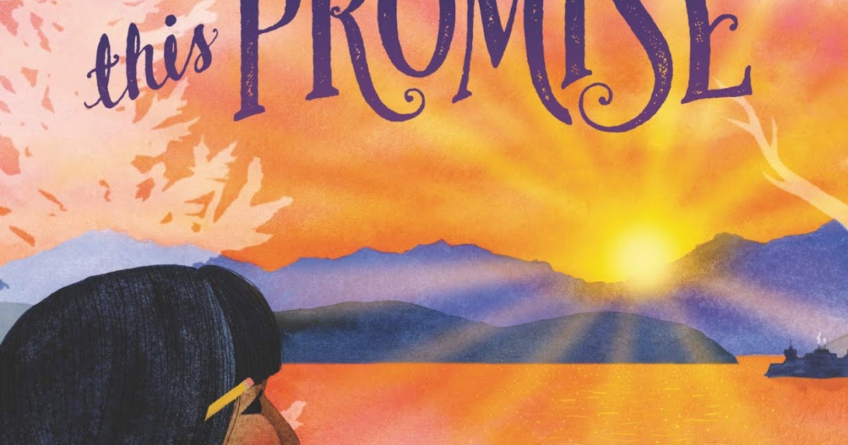 I CAN MAKE THIS PROMISE, by Christine Day--a review by Ashleigh, 13