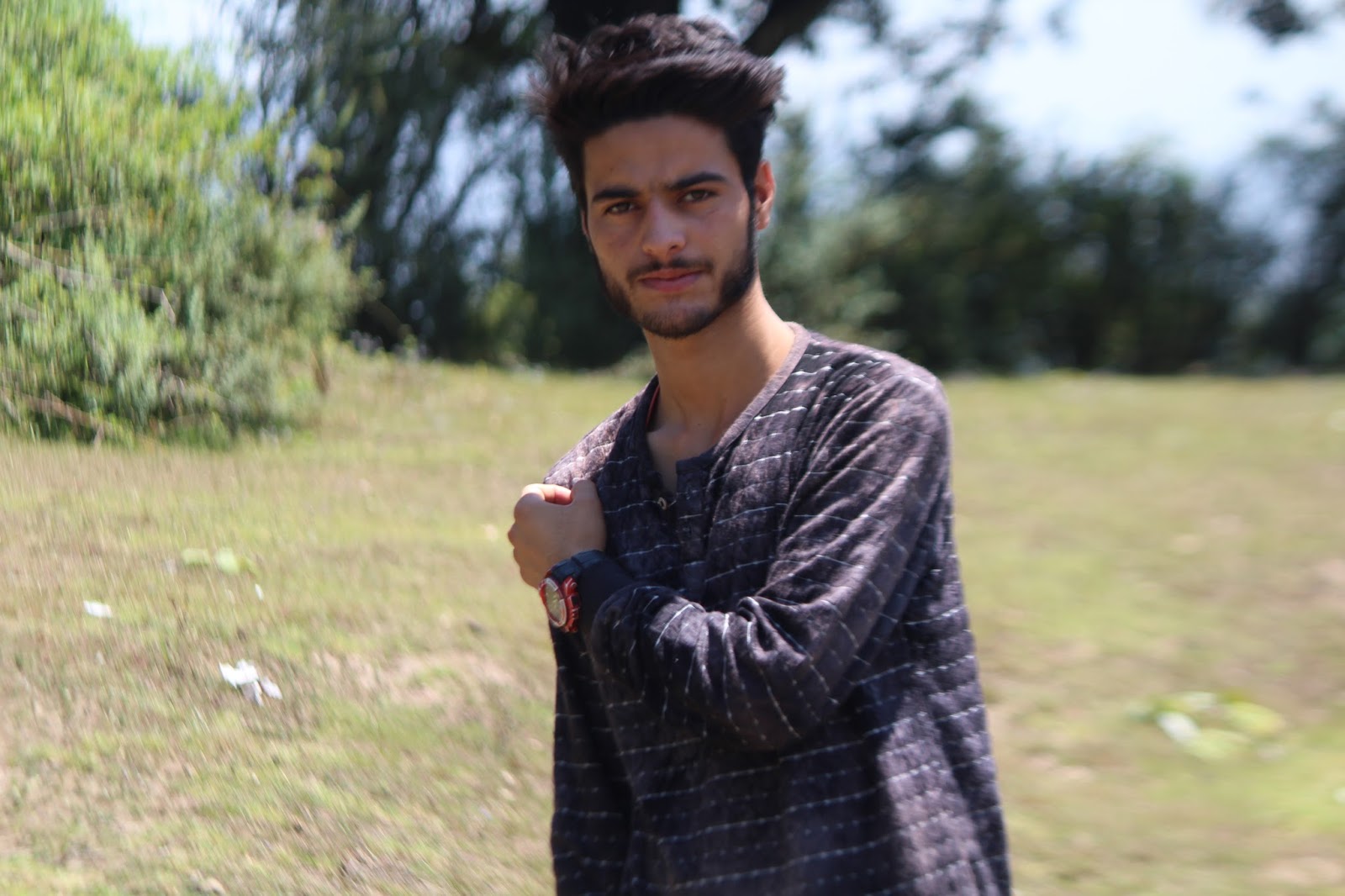 Hacker sam sadam photos