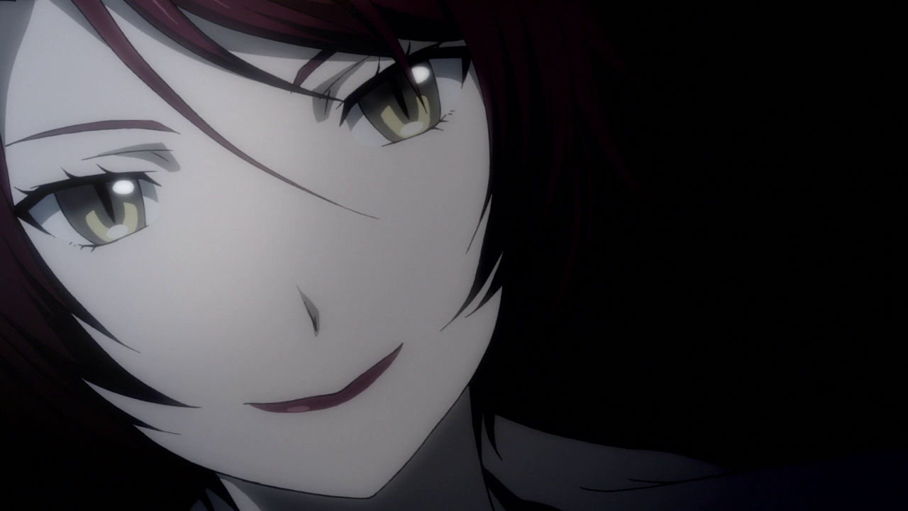 ISUCA | MILKCANANIME