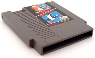 DMUGA: Critical Game Studies: Computer Game History: 1980 – 1999.