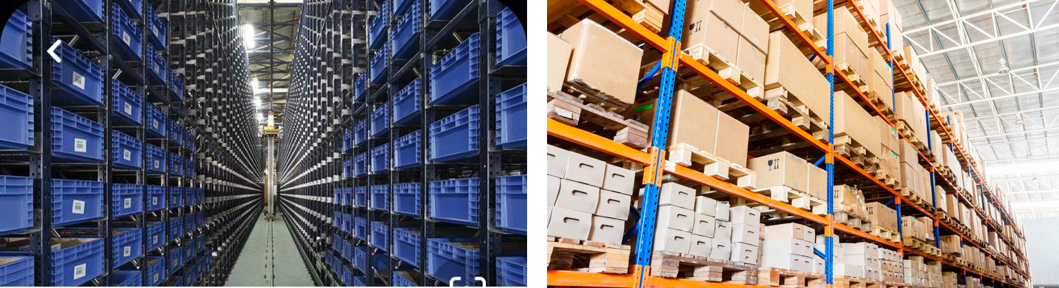 ¿Que es un Lote de Mercancías?