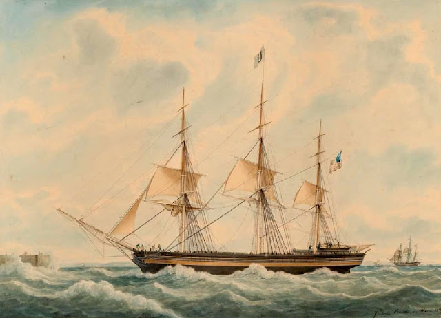 The Cousin Detective: June 2019