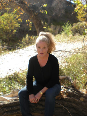 A Pew Perspective: Author Interview - Jen Turano