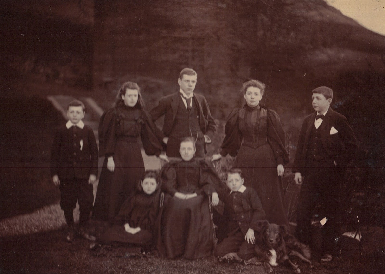 Bancrofts from Yorkshire: The Bancroft Brush Makers of Halifax