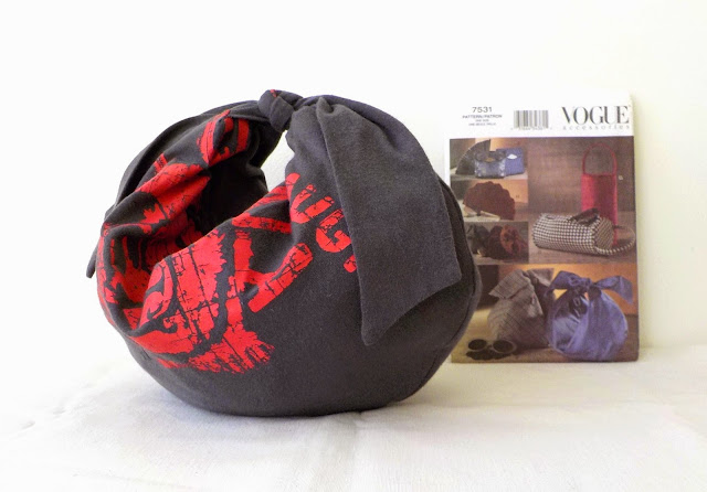 OnePerfectDay: Vintage Bag Patterns - Part 1