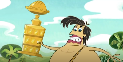 Animation and All Things Related: Let's Watch This: An Episode of ...