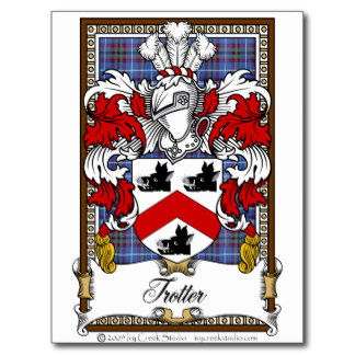 Genealogy Trot: What is your father's name? 52 Questions W4