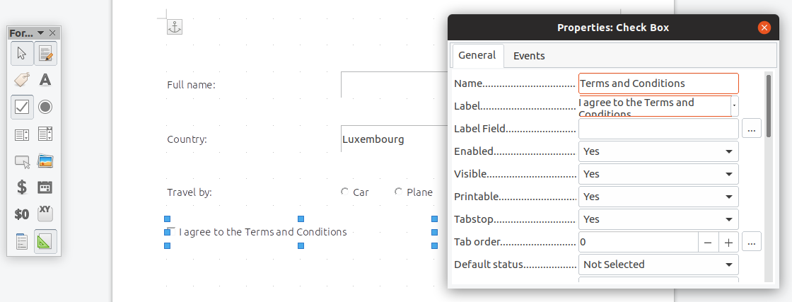 How To Create Fillable PDF Forms With LibreOffice Writer Linux Uprising Blog how-to-create-fillable-pdf-forms-with-libreoffice-writer-linux-uprising-blog