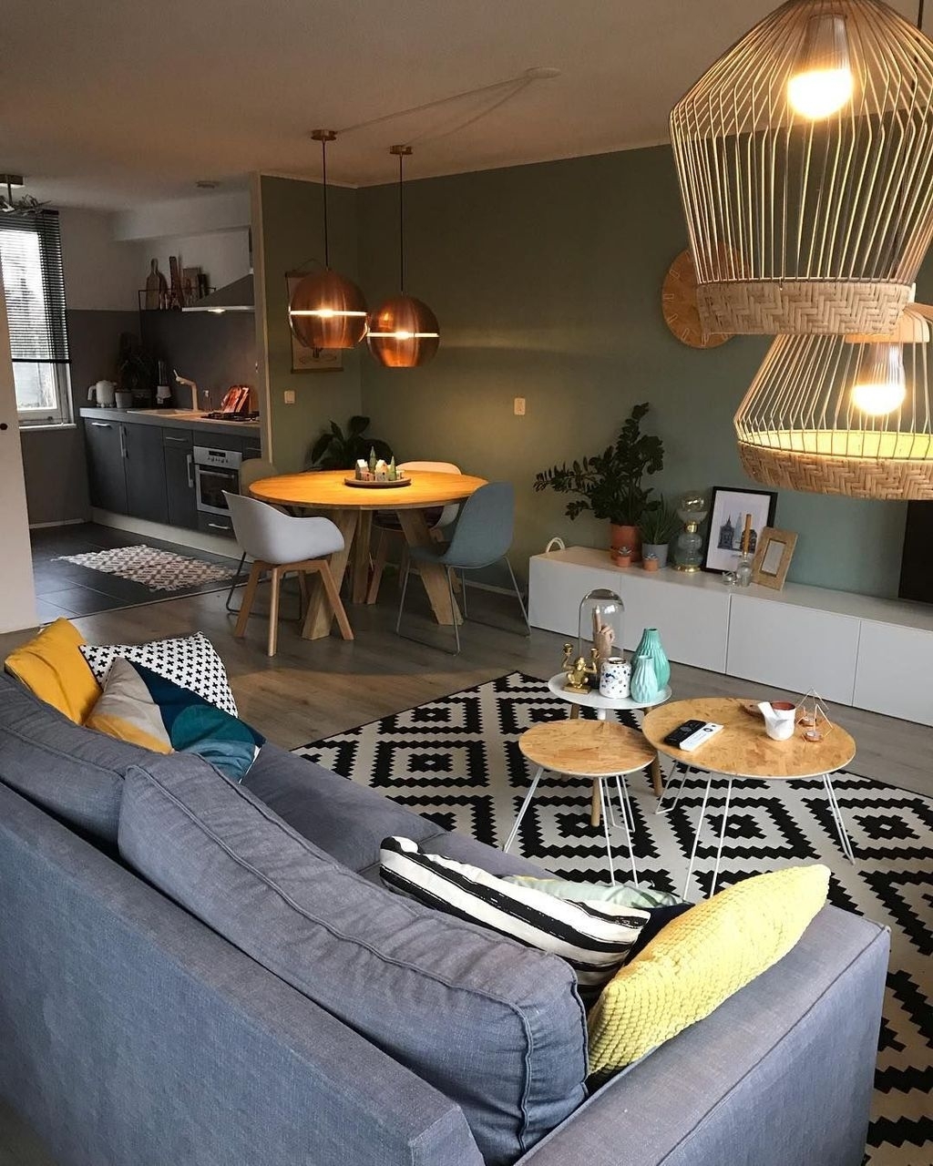 50+ Stunning Small Living Room Remodel Ideas You'll Love | ARA HOME