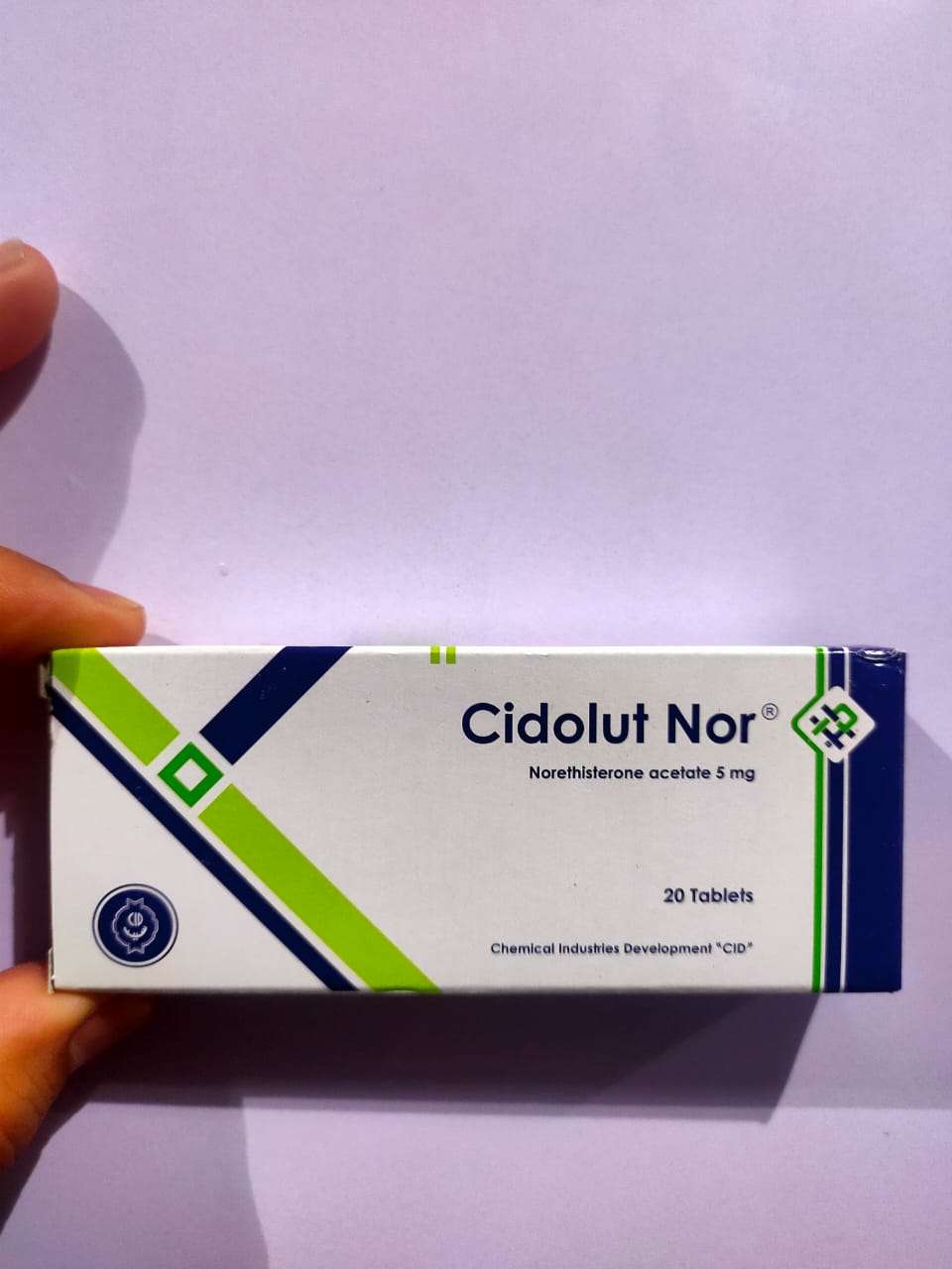 كل ماتريد معرفتة عن اقراص تأخير الدورة الشهرية - ماي فارماسي