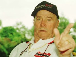 Relembrando o grande ator Dary Reis ~ Memórias Cinematográficas