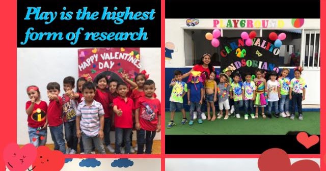 PREPARATORY: Welcome!