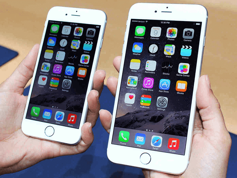 Even the 5-year old iPhone 6s may get the iOS 14 update