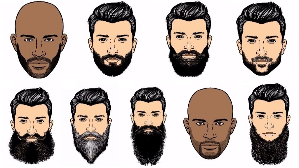 The best amish beards style for modern men