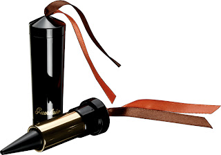 Aylin'in Kozmetik Günlüğü: GUERLAIN Khol Kajal Sürme