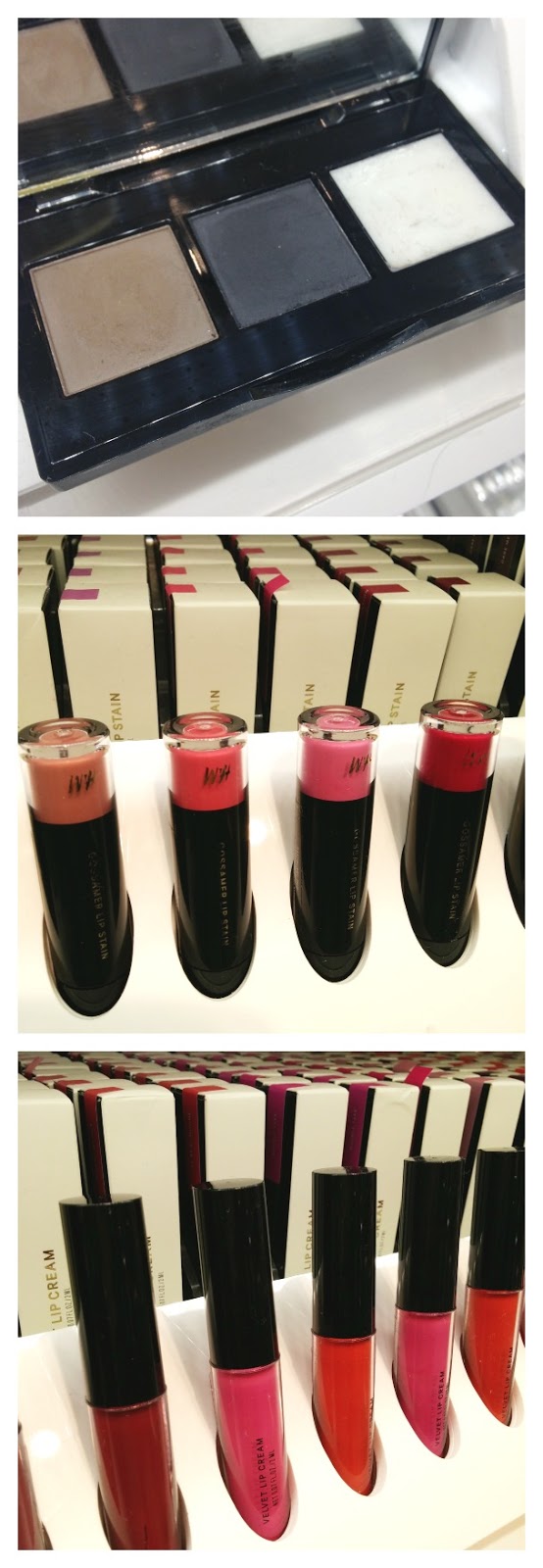 Introducing: H&M Beauty | My Spiced Life: Beauty + Lifestyle Blog