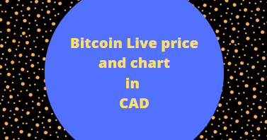 Bitcoin price in Canada | 1 BTC to CAD | Convert Bitcoin to CAD ...