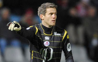 Mickaël Landreau-Profile and Pictures | Sports Club Blog