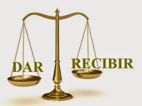 Constelaciones Familiares: Desórdenes en el dar y tomar