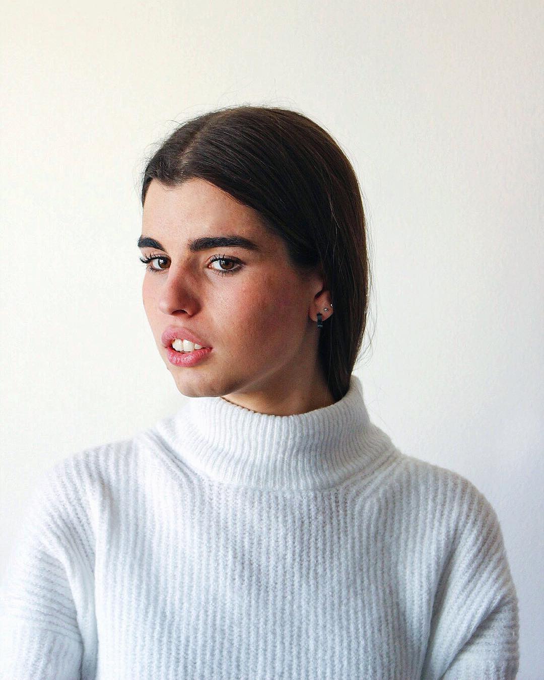 Rym Gallardo – Most Beautiful Spain Trans Girl Model - TG Beauty