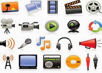 Uso de la Multimedia Interactiva