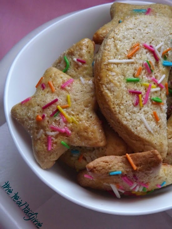 The Teal Tadjine | North African-Inspired Family Traditions + Halal ...