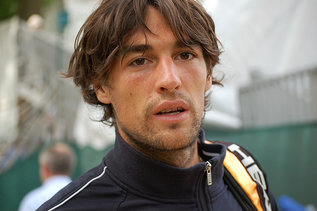 Discussion: 2017 Australian Open - Day 3 (Wednesday, January 18th) : r ...