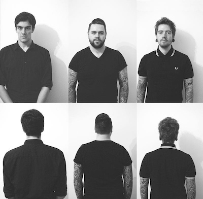 EP REVIEW : SALO - SALO