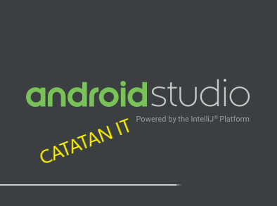 CARA INSTALL ANDROID STUDIO ~ Catatan IT