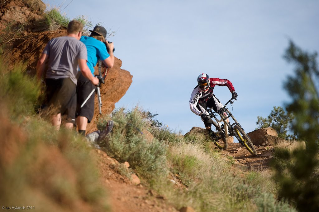 Mallorca Riders/ DH, Freeride, Bmx, ciclismo extremo, Noticas ...