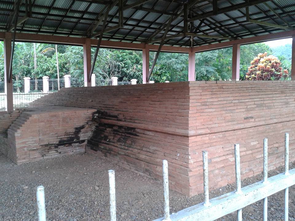 Place to Visit in Pasaman West Sumatra Indonesia – Minda Art