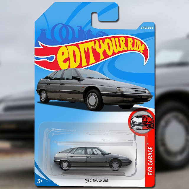 Tamerlane's Thoughts: Edit Your Ride has Hot Wheels fun with your IRL cars