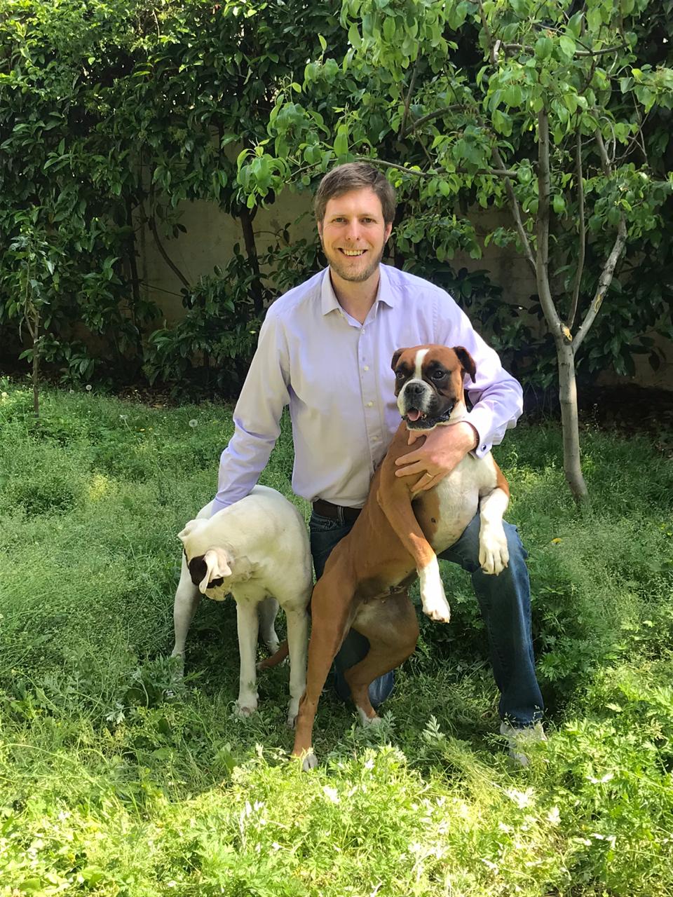 Royal Musings: An interview with Crown Prince Leka