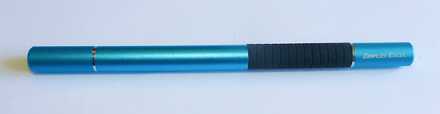 Dimples Excel 2 in 1 Precision Mini Jot Disc fine point and Micro knit ...