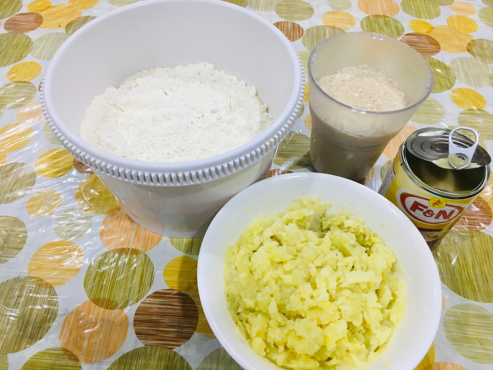 5 Sebab Yang Kita Perlu Tahu Kenapa Yis Tidak Berbuih