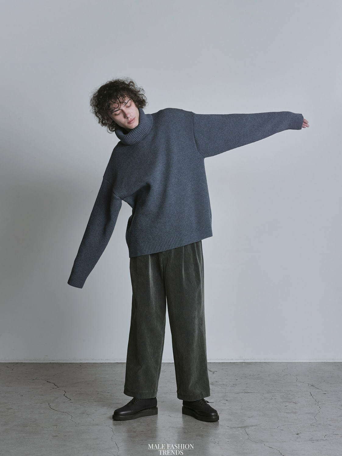 Marka Fall-Winter 2020 Collection