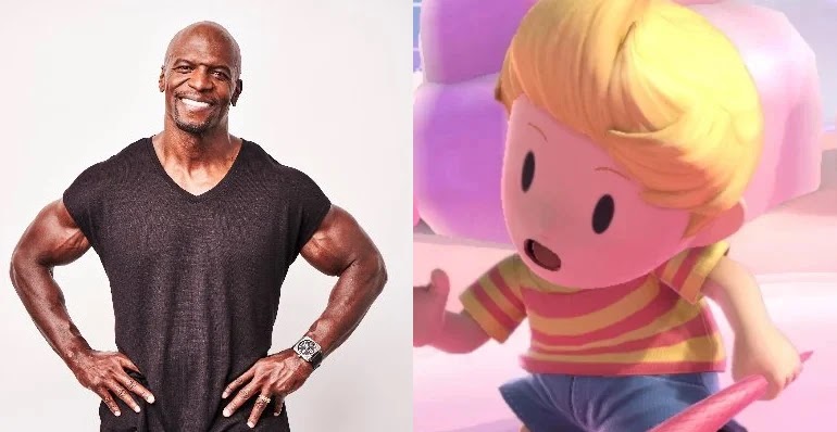 Mother 3 (GBA) tem o apoio de Terry Crews para ganhar localização em ...