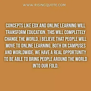 Top 10 Online Class Quotes | Online Learning Quotes 2021